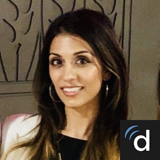 Dr. Sanober Syed, MD – Falls Church, VA | Emergency Medicine