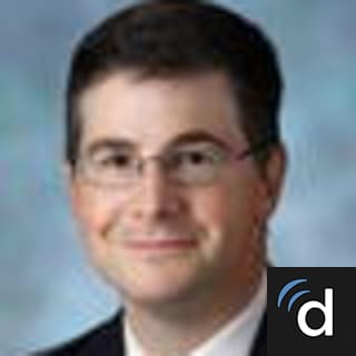Dr. Brett Morrison, MD – Baltimore, MD | Neurology