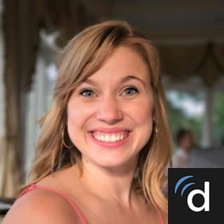 Dr. Anna Baur, MD | Richmond, VA | Obstetrician-Gynecologist | US News ...