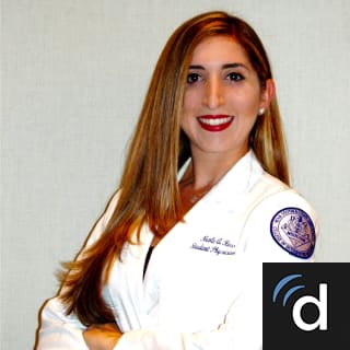 Dr. Nicole Ross, DO – Miami, FL | Family Medicine
