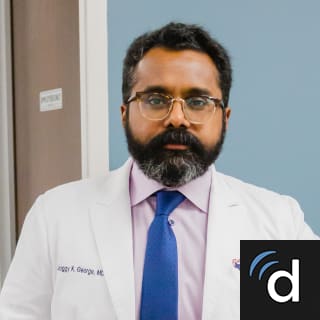 Dr. Joggy K. George, MD | Houston, TX | Cardiologist | US News Doctors