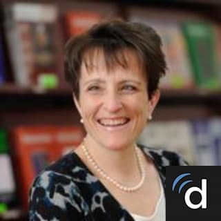 Dr. Katherine P. Hendra, MD | Brighton, MA | Pulmonologist | US News ...