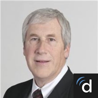 Dr. William F. Veber, MD | Cleveland, OH | Anesthesiologist | US News ...