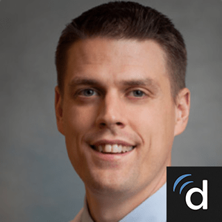 Dr. Anthony J. Ewald, MD | Westerville, OH | Internal Medicine ...