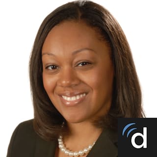 Dr. Janelle C. Cooper, MD | Annapolis, MD | Obstetrician-Gynecologist ...