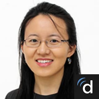 Dr. Lan Luo, MD | Boston, MA | Neurologist | US News Doctors