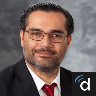 Dr. Muhammad S. Qazi, MD | Kingston, NY | Pathologist | US News Doctors