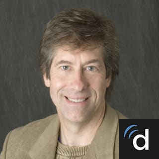 Dr. Gary R. Gaffney, MD | Iowa City, IA | Psychiatrist | US News Doctors