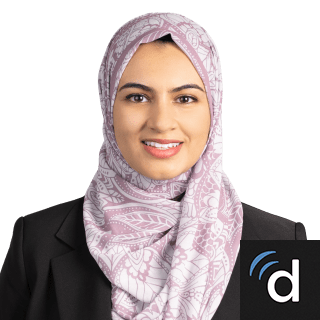 Dr. Ibtissam Gad, MD | Detroit, MI | Rheumatologist | US News Doctors