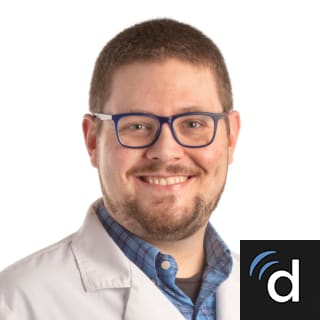 Dr. Matthew L. Crouch, MD | Little Rock, AR | Internist | US News Doctors
