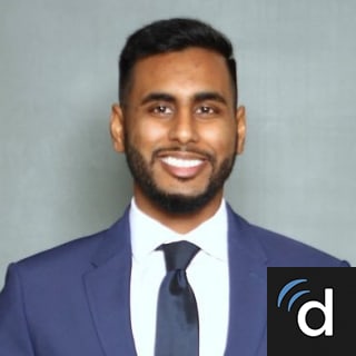 Dr. Shiva F. Naidoo, MD | Saint Louis, MO | Internist | US News Doctors