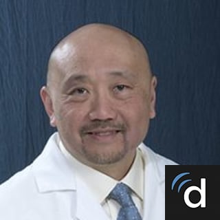 Dr. Benjamin D. Li, MD | Cleveland, OH | General Surgeon | US News Doctors