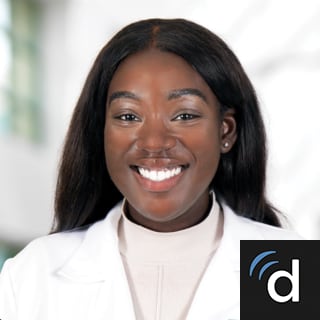 Dr. Gabrielle Sagesse, MD | Cincinnati, OH | Family Medicine Doctor ...