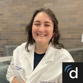 Dr. Lauren Heery, MD | Brooklyn, NY | Internist | US News Doctors
