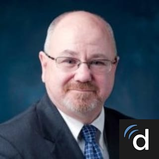 Dr. David A. Brickey, DO | Tyler, TX | Pulmonologist | US News Doctors