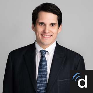 Dr. Fernando Santiago-Colon, MD | Chicago, IL | Resident Physician | US ...