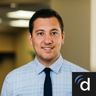 Dr. Ruslan Safarov, MD | Morristown, TN | Orthopedist | US News Doctors