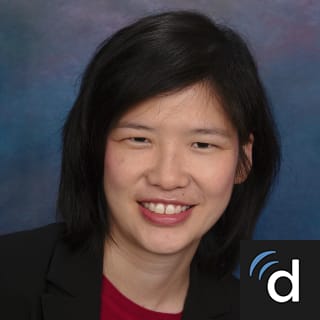 Dr. Christine Chen, MD | Webster, TX | Family Medicine Doctor | US News ...