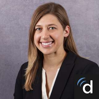 Dr. Danielle Struck, MD – Deerfield Beach, FL | Radiology