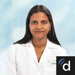 Dr. Smitha Daka, MD | Anaheim, CA | Internist | US News Doctors