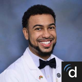 Dr. Joshua Bosque-Hamilton, MD – Philadelphia, PA | Family Medicine