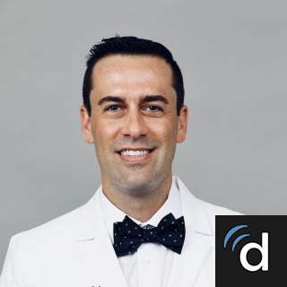 Dr. Daniel Gorman, DO | Miami, FL | Emergency Medicine Physician | US ...