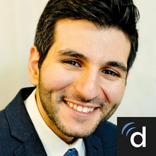 Dr. Joshua Daniel, MD | Rochester, MI | Resident Physician | US News ...