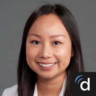 Dr. Connie Liu, MD | Winston-Salem, NC | Internist | US News Doctors