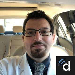 Dr. Aziz Bakhous, MD | Sandusky, OH | Nephrologist | US News Doctors