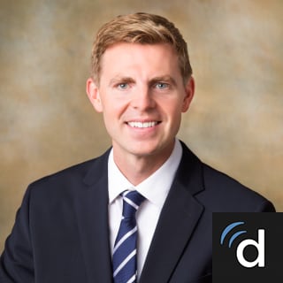 Dr. Matthew Logan, MD – Stillwater, MN | Family Medicine