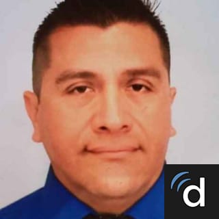 Dr. David Morales, MD – Sun City West, AZ | Neurology