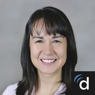 Dr. Laura Byerly, MD – Portland, OR | Geriatrics