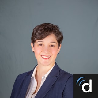 Dr. Nellie Darling, MD | Boston, MA | Emergency Medicine Physician | US ...