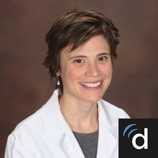 Dr. Anne Laux, MD – Chicago, IL | Vascular Surgery