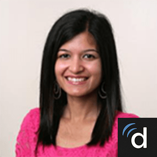 Dr. Ruchi D. Bhatt, DO | Neptune, NJ | Oncologist | US News Doctors