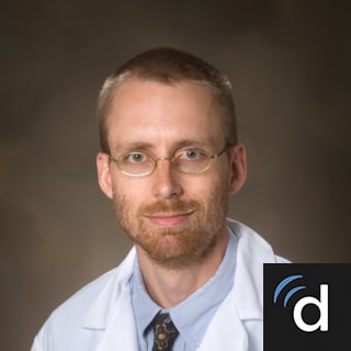 Dr. Joshua Whitson, DO – La Crosse, WI | Internal Medicine