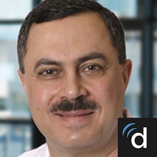 Dr. Ali A. Rikabi, MD | Columbus, OH | Radiologist | US News Doctors