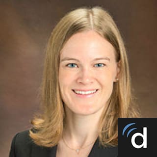 Dr. Julianne E. Burns, MD | Pediatric Infectious Disease Specialist ...