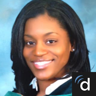 Dr. Charity D. Johnson, MD | Altamonte Springs, FL | Obstetrician ...