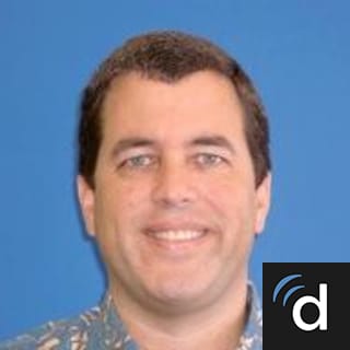 Dr. James Ireland, MD – Ewa Beach, HI | Nephrology