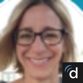 Dr. Jen Glodeck, MD – San Francisco, CA | Cardiology