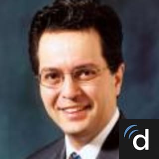 Dr. Afshin A. Safa, MD | Los Angeles, CA | Radiation Oncologist | US ...