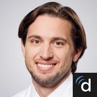 Dr. Matthew Stanley, MD – Newport Beach, CA | Thoracic Surgery