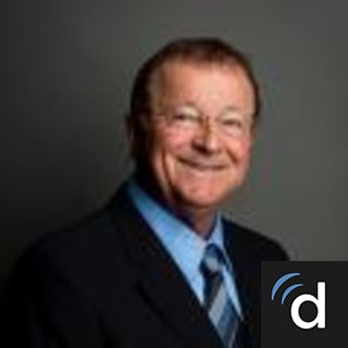 Dr. Glen A. Halvorson, MD | Scottsdale, AZ | Physiatrist | US News Doctors
