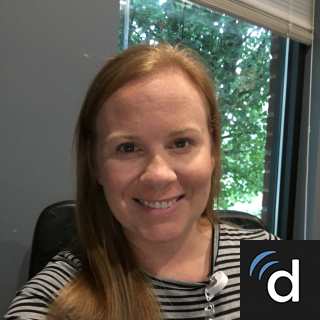 Elizabeth Venable – Forest, VA | Certified Nurse Midwife