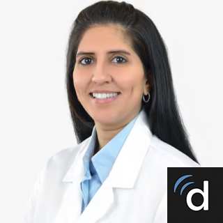Dr. Rashi Sharma, MD | Union City, NJ | Internist | US News Doctors