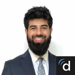 Dr. Arham Ahmad, MD | New York, NY | Psychiatrist | US News Doctors