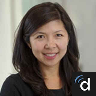 Dr. Sharon Ho, MD – New York, NY | Pediatrics