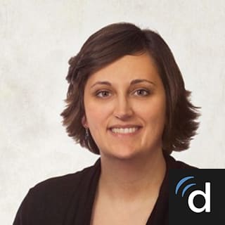 Dr. Rachel Hartline, MD | Montfort, WI | Family Medicine Doctor | US ...