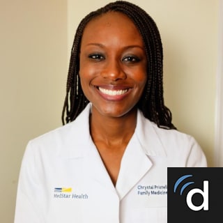 Dr. Chrystal Pristell, DO | Baltimore, MD | Family Medicine Doctor | US ...
